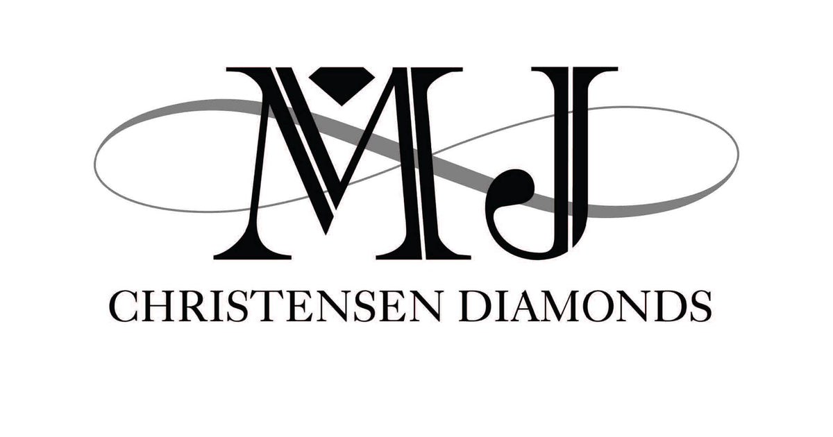 MJ Christensen Diamonds | Las Vegas, NV Jewelry Store